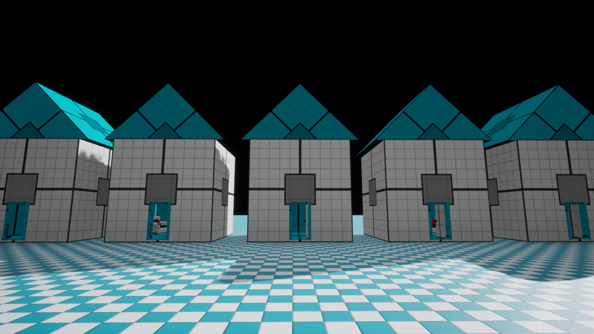 Bool Ops Easy Mesh Booleans Plugin In Code Plugins Ue Marketplace